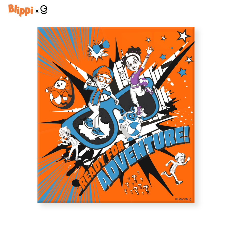 Blippi Collection – egraphicstore