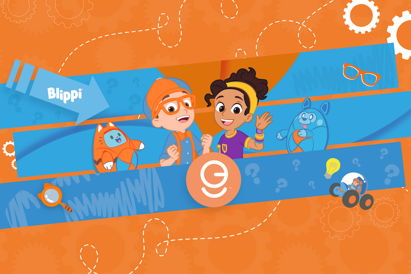 Blippi Collection – egraphicstore
